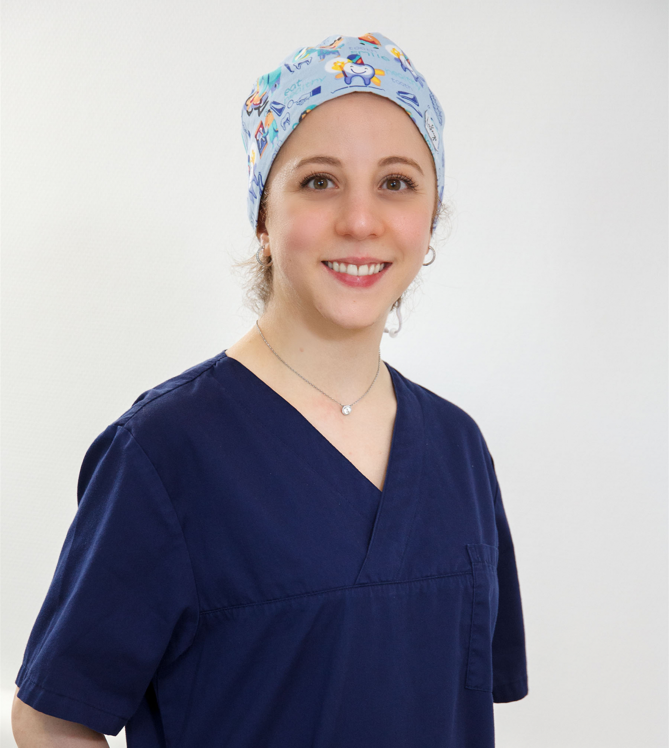 Sana Sayegh - PoliMedico